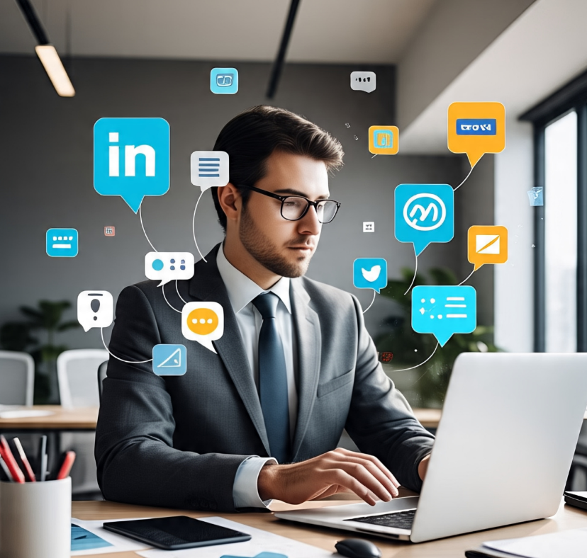 Building a Strong Professional Network – Simple Steps, Big Impact