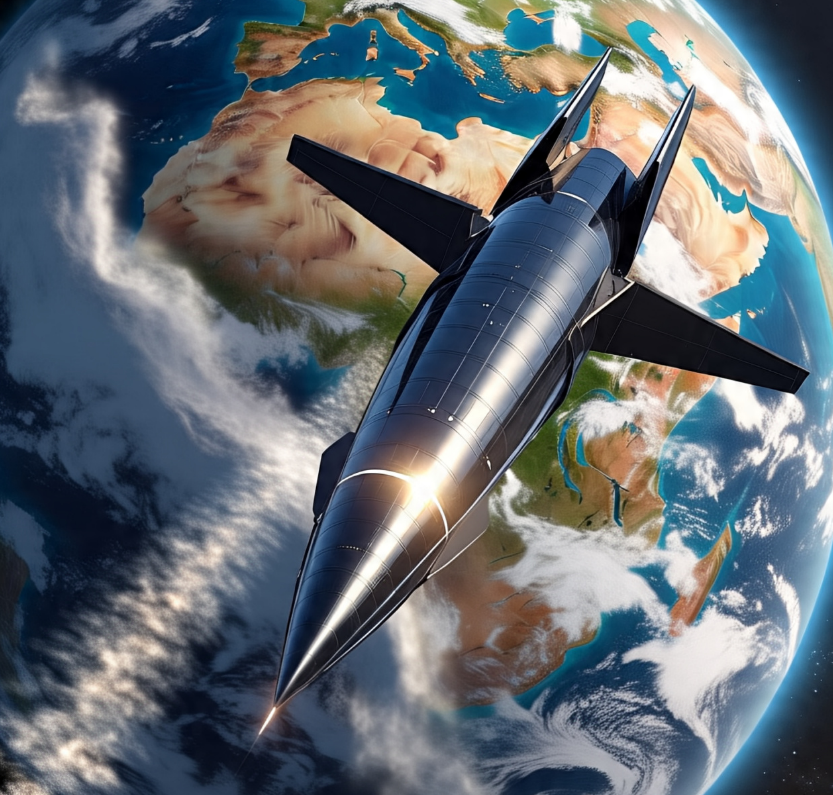 Starship Flight 9 – When a Fall Fuels the Future