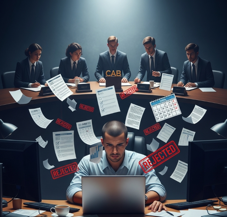Change Management in IT – Corporate Freshers Guide Ep. 8