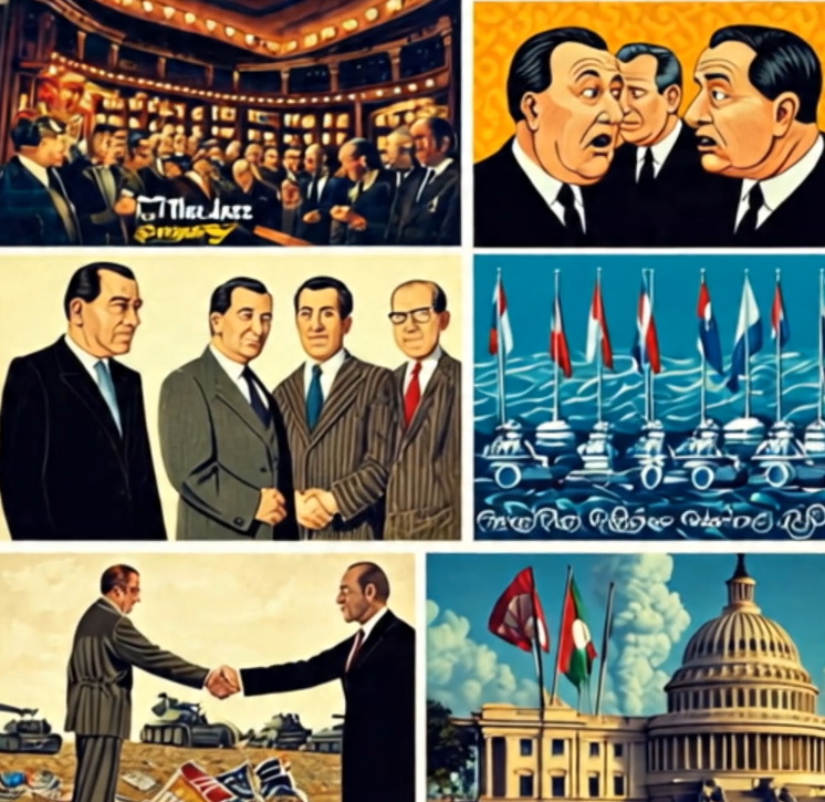 Ten Historic Events That Changed the World on August 2 🌍🔥 | From Hitler ...