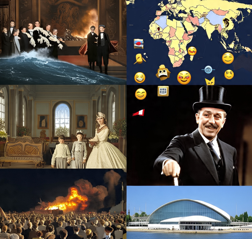 What Happened on July 17? Fall of the Romanovs, Disneyland & More