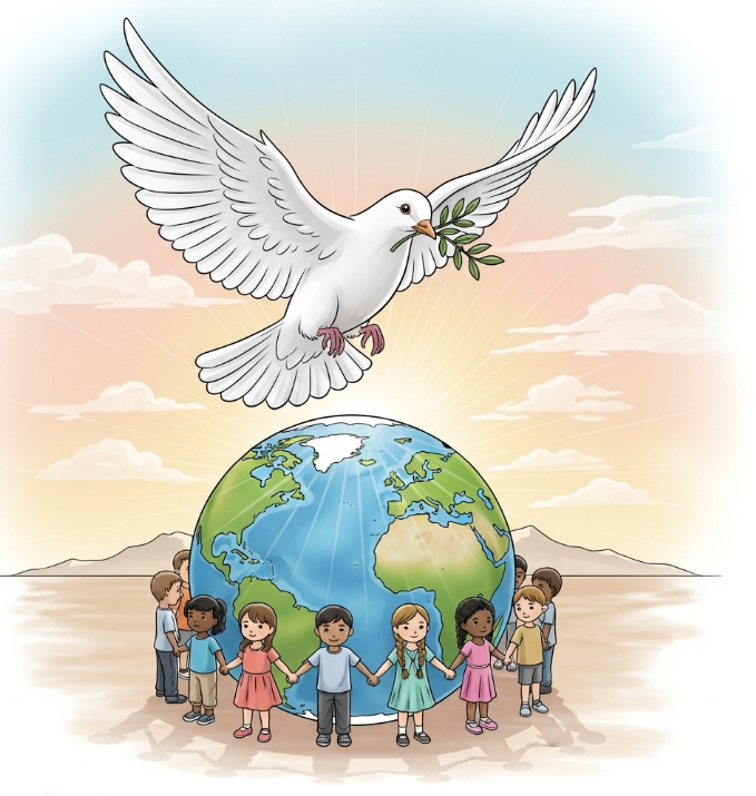 September 21 in History: The International Day of Peace and Global Unity
