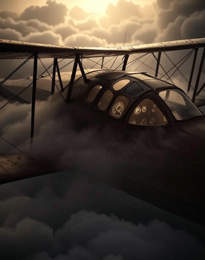 September 24 in History: James Doolittle’s Blind Flight That Changed ...