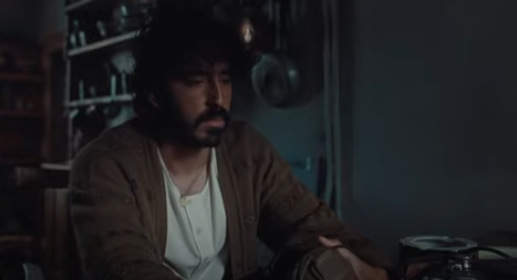 Rabbit Trap Official Trailer Review | Dev Patel Horror Thriller