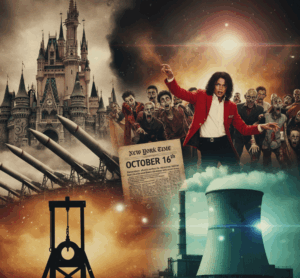 13 Big Things That Happened on October 16th | US History & Fun Facts