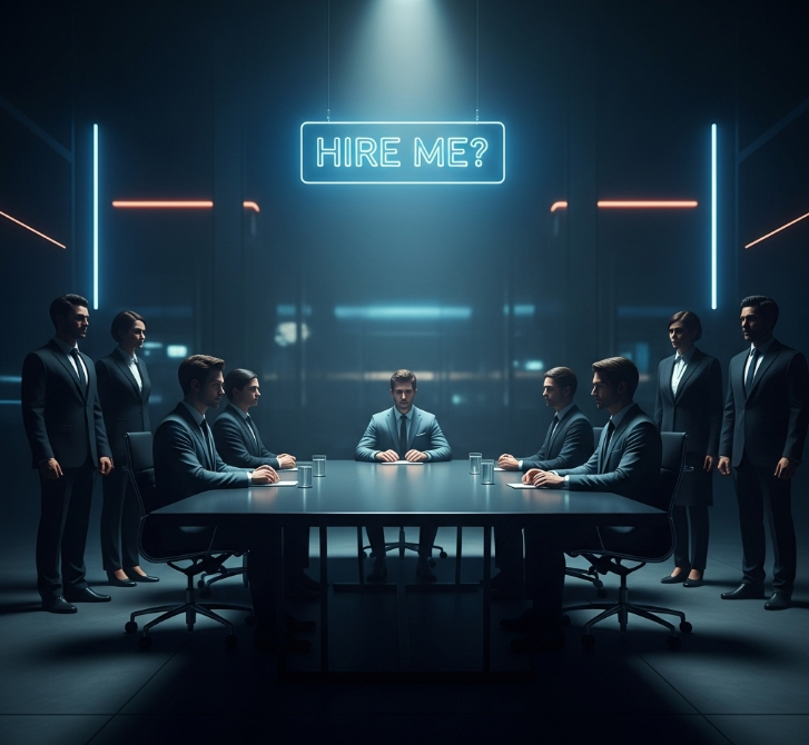 Why Should We Hire You? 🎬 Billionaire-Style Answers That Win Every ...