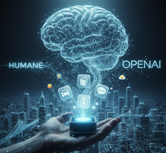 The AI Platform Shuffle: Why ChatGPT Isn’t Really “New” (And Why That’s ...