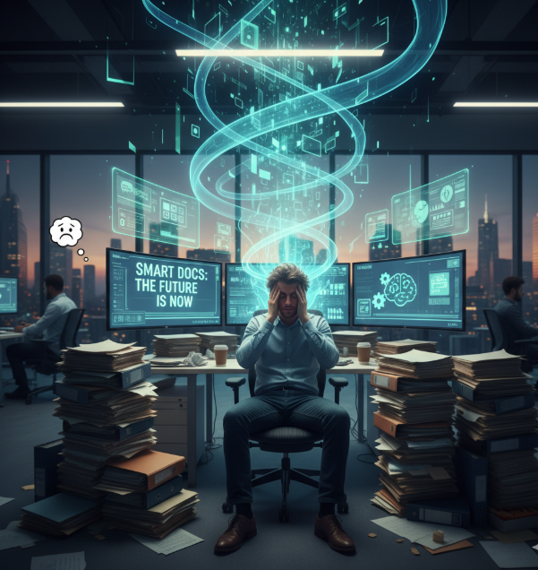 The Secret Life of Processes – Why Documentation is Not a Punishment
