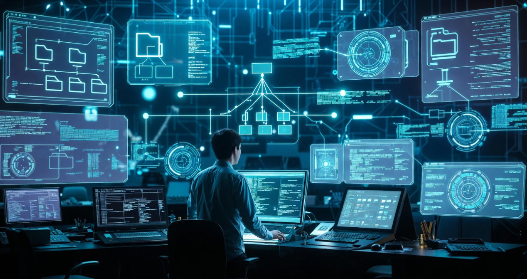 CM – Configuration Management in CMMI-DEV v1.3 | A Cinematic Guide for ...