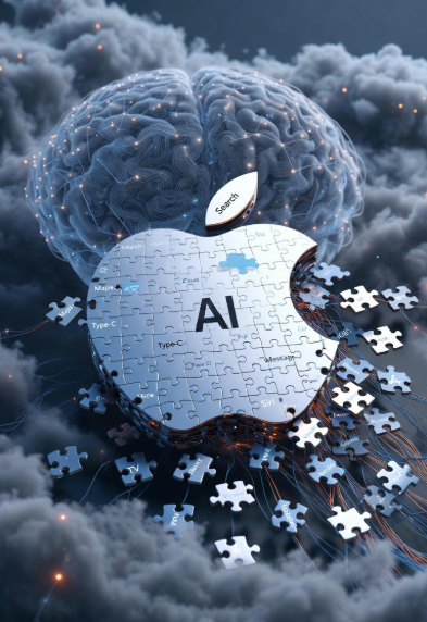 The Great Apple Diet: How Apple Is Outsourcing Innovation, One Bite at ...