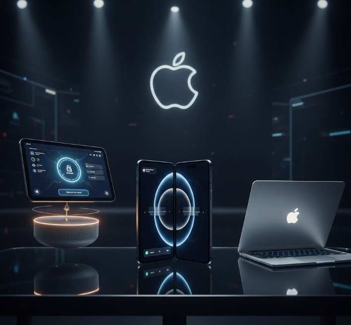 Apple’s 2026 Roadmap: Innovation, Overkill, or Unnovation?