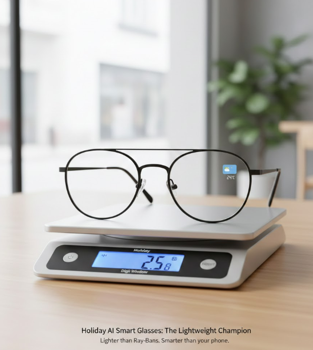 Best Smart Glasses 2026: Why Apple Vision Pro Didn't Make the List