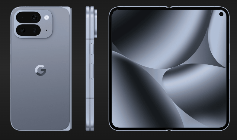 Google Pixel 10 Pro Fold Price in USA (2026) – Specs & Full Review