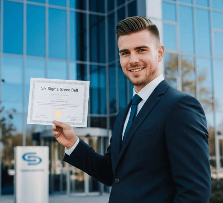 DMADV in Six Sigma — A Simple Guide for Beginners